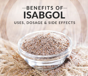 Isabgol Benefits For Skin - Isaac Luxe