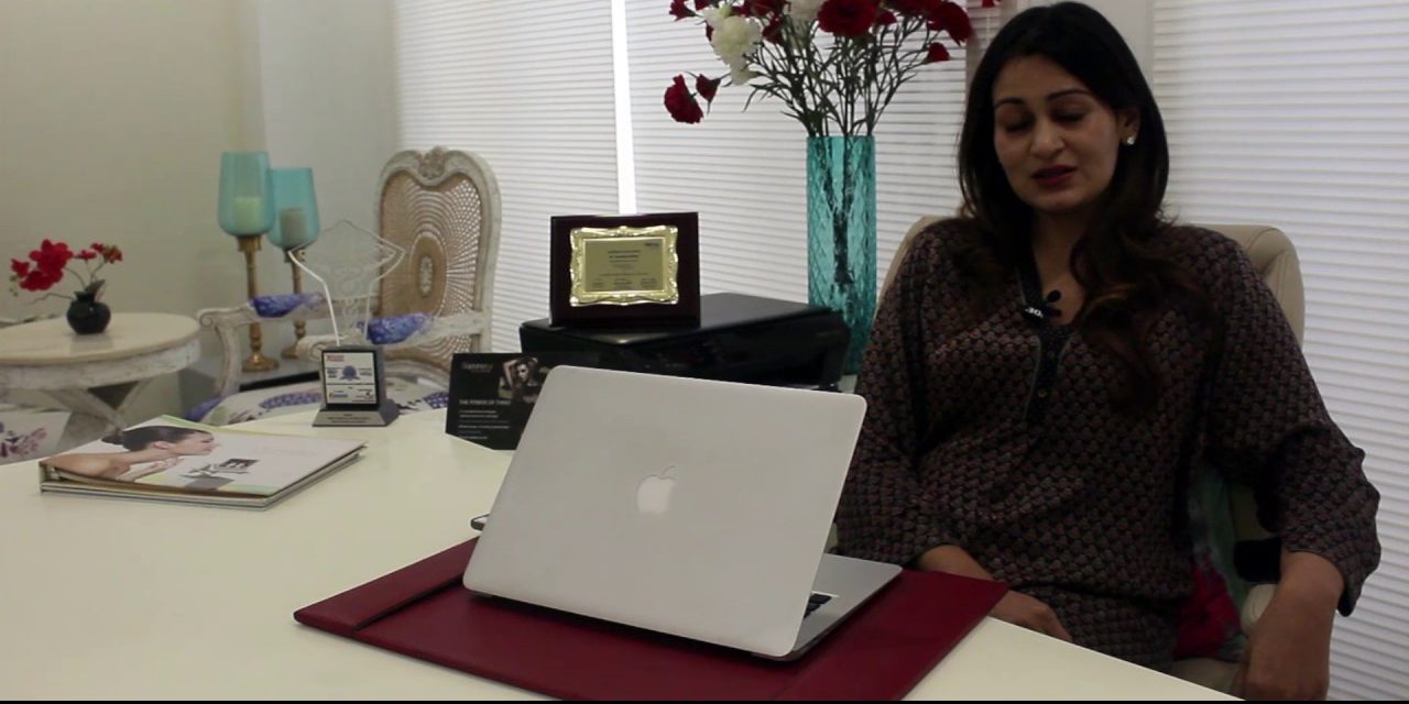 Best Aesthetic physician, Skin Clinc in Delhi - Dr. Geetika Mittal Gupta