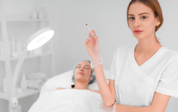 Skin Lightening Treatments | Whitening Facial Treatment - ISAAC Luxe