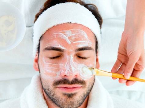 Groom Makeup In Delhi | Groom Makeup Service - ISAAC Luxe