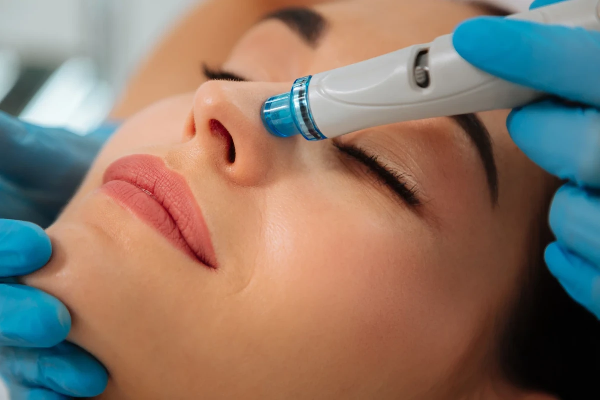 The Best Bridal Facial for Glowing Skin on Your Big Day